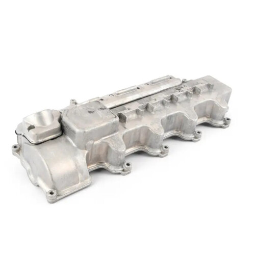 MERCEDES-BENZ SLK R171 Left Side Valve Cover A1130100730 NEW GENUINE on ...