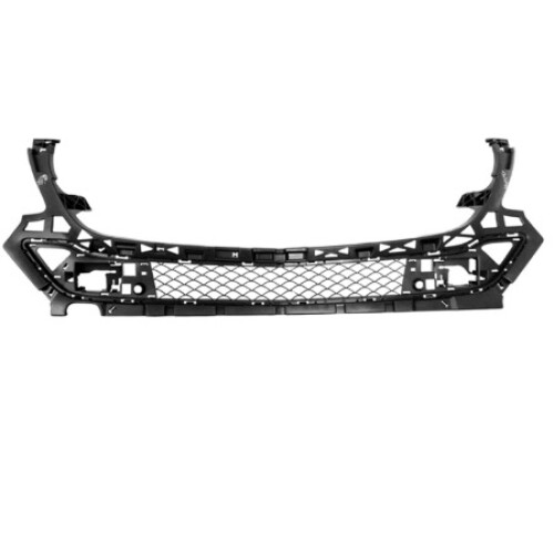 MB GLE W166 Front Bumper Central Basic Mounting A1668853965 NEW GENUINE ...