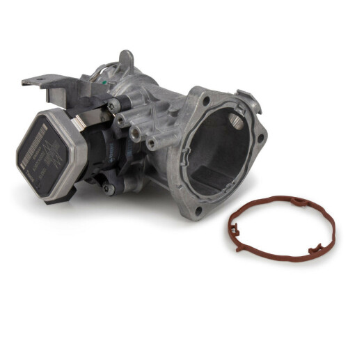 MERCEDES-BENZ B W245 Intake Air Throttle A6400902070 NEW GENUINE on OnBuy