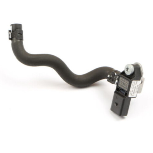 VW BEETLE A5 Exhaust Pressure Hose With Pressure Sensor 04L145049AF NEW ...