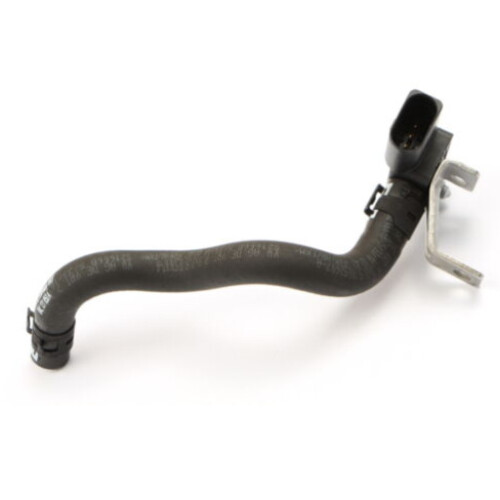 VW BEETLE A5 Exhaust Pressure Hose With Pressure Sensor 04L145049AF NEW ...