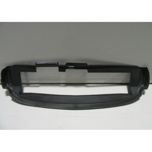 MB GLA H247 Front Bumper Upper Air Duct Segment A2478852400 NEW GENUINE ...