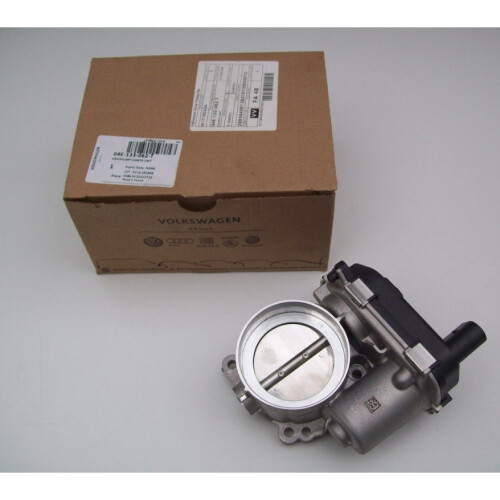 VW TOURAN 5T Throttle Body Control Element 04E133062T NEW GENUINE on OnBuy