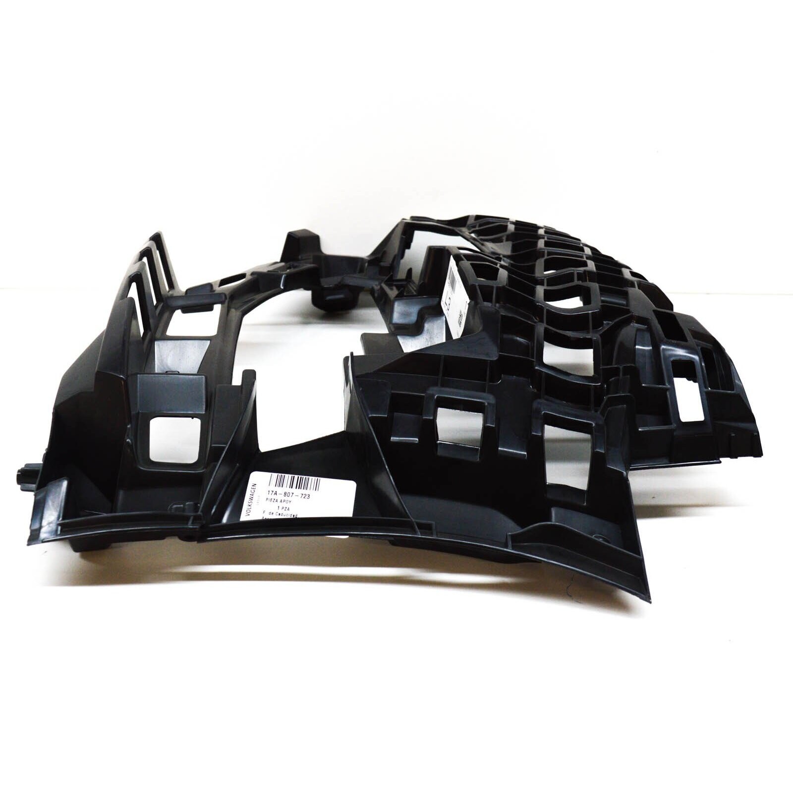 VW JETTA A7 Front Bumper Left Bracket Support Rail Element 17A807723 ...