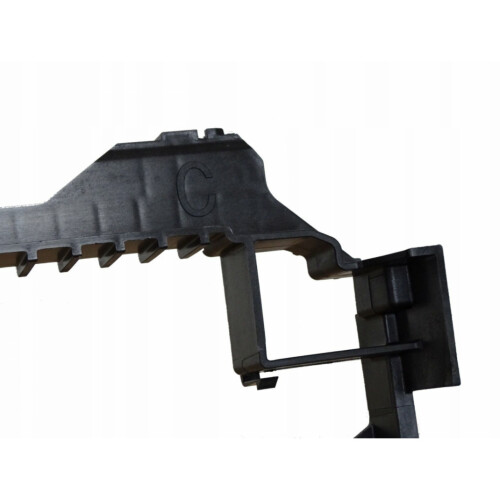 LR RANGE ROVER VELAR L560 Front Radiator Support Frame LR094854 NEW ...