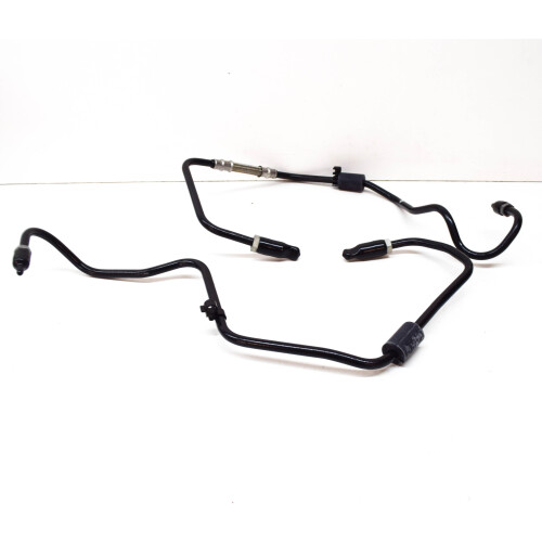 LR RANGE ROVER EVOQUE L538 Front Brake Pipes Set LR024466 NEW GENUINE ...