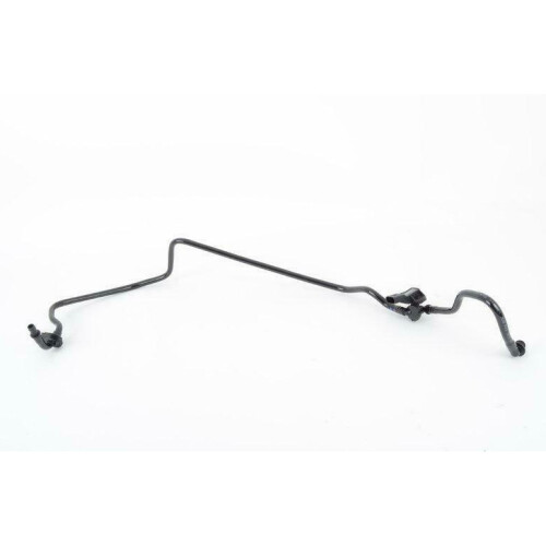 Volkswagen TOUAREG 7L Vacuum Pipe With Non-Return Valve 7L0611932S NEW ...