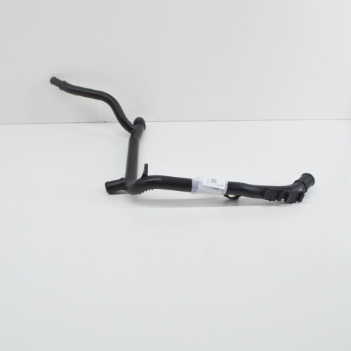 VW GOLF VI 5K MK6 Engine Coolant Water Pipe 03L121065F NEW GENUINE on OnBuy