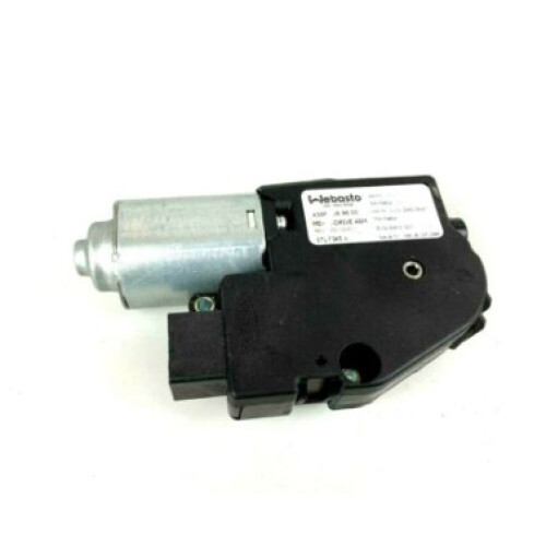 MERCEDES-BENZ ML W166 Roof Roller Blind Geared Motor A1669069600 NEW ...