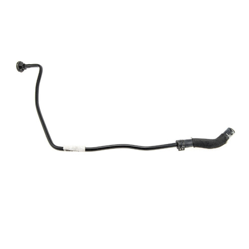 AUDI A7 Sportback 4G Coolant Overflow Tank Breather Line 4G0121081AJ ...
