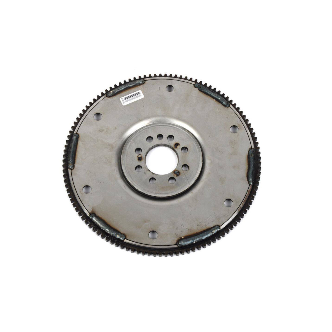 FORD MONDEO MK4 Converter Drive Plate Assy 1508650 7G91-7M093-AE NEW ...