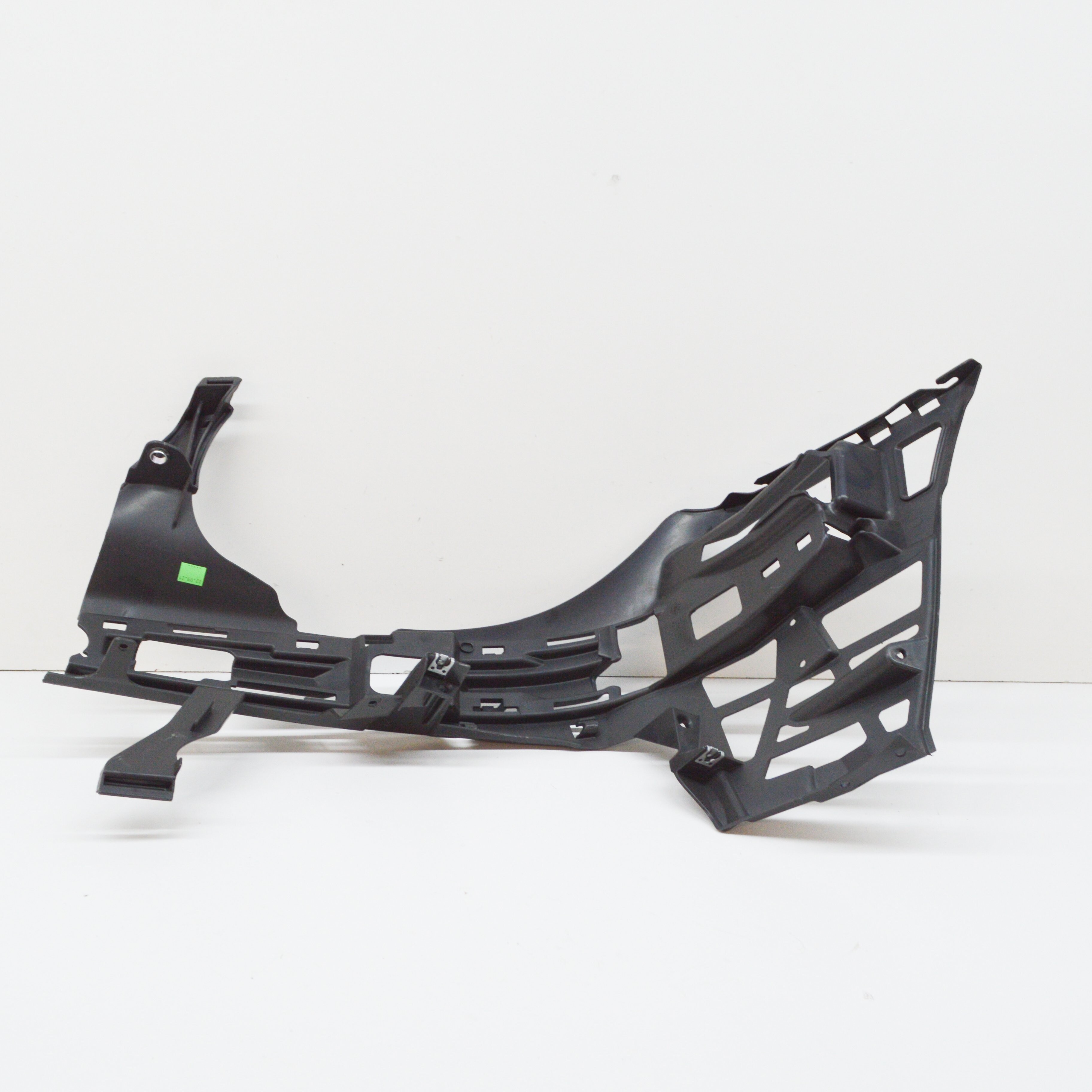 MERCEDES-BENZ E-CLASS W211 Front Bumper Right Frame A2118800452 NEW ...