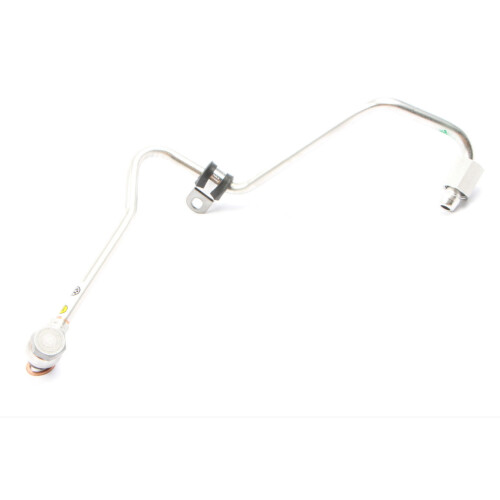 VW MULTIVAN V 7E MK5 Turbocharger Oil Feed Pipe 03L145771Q NEW GENUINE ...