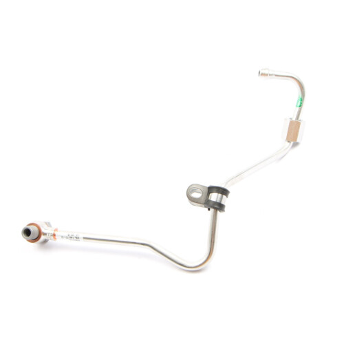 VW MULTIVAN V 7E MK5 Turbocharger Oil Feed Pipe 03L145771Q NEW GENUINE ...