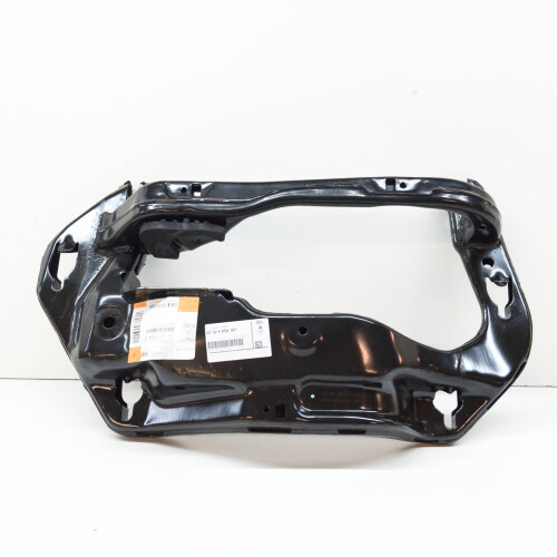 BMW X5 F15 F85 M Gearbox Mount Bracket Support 22326854187 NEW GENUINE ...