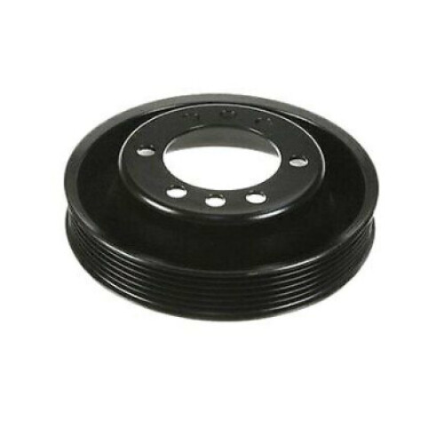 MERCEDES-BENZ C W202 Crankshaft Pulley A6030320204 NEW GENUINE on OnBuy