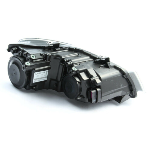 VW POLO Van 6R Front Left Headlight RHD 6R1941007G NEW GENUINE on OnBuy