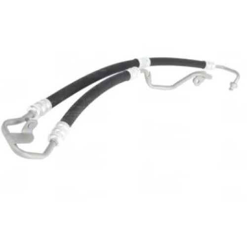 MERCEDES-BENZ C W204 Power Steering Pressure Hose LHD A2044604324 NEW ...