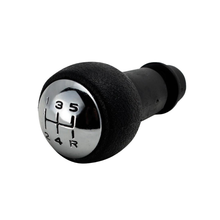 PEUGEOT 407 6D Manual Gear Shifting Knob 2403CN NEW GENUINE on OnBuy