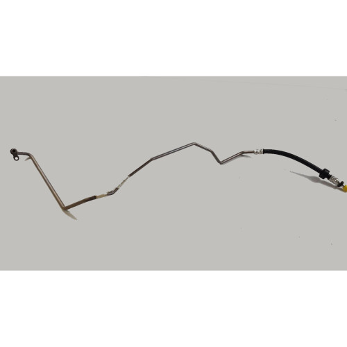 MERCEDES-BENZ S W221 Transmission To Oil Cooler Line A2212704996 NEW ...