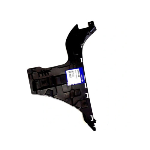 VOLVO S80 MK2 Rear Left Outer Bumper Bracket LHD 30655122 NEW GENUINE ...