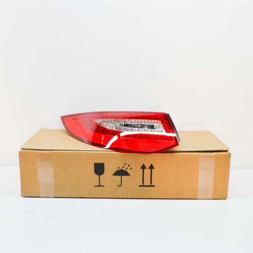 PORSCHE 911 997 Rear Left Taillight 99763141306 NEW GENUINE on OnBuy