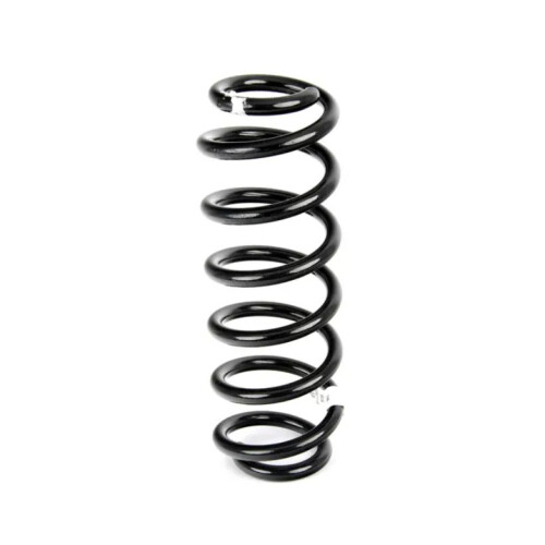 VOLKSWAGEN GOLF 5G MK7 Rear Axle Coil Spring 5Q0511115EP NEW GENUINE on ...