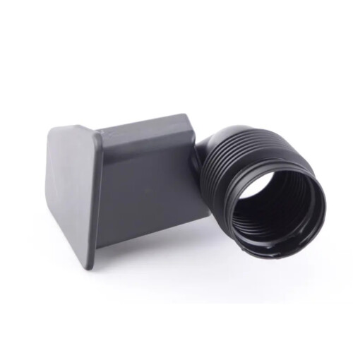 BMW 7 F01, F02 Engine Air Intake Resonator 13717590595 7590595 NEW ...