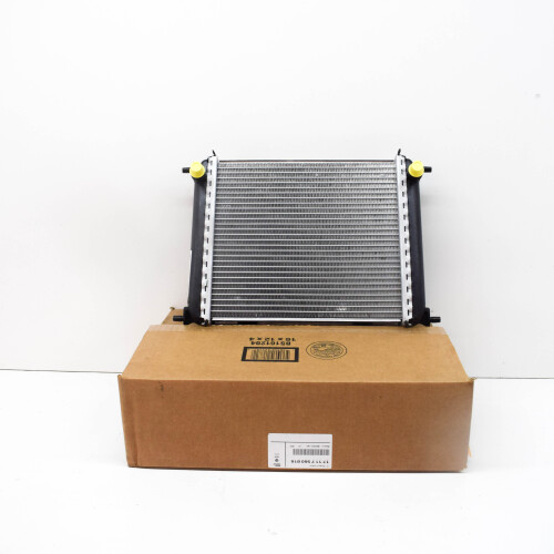 BMW X5 G05 Auxiliary Cooling Remote Radiator 17117560816 NEW GENUINE on ...