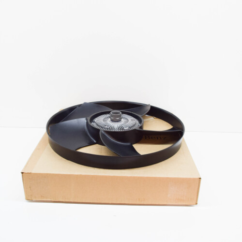 MERCEDES-BENZ VITO W639 Radiator Fan A0002007323 NEW GENUINE on OnBuy