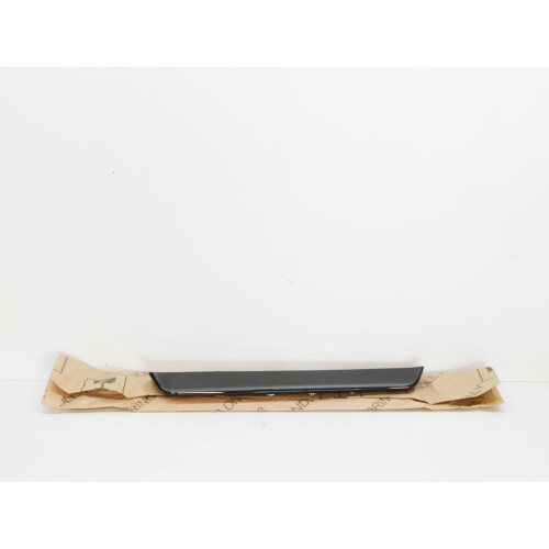 Volkswagen GOLF MK7 Rear Bumper Underrun Bar 5G0807531B041 NEW GENUINE ...