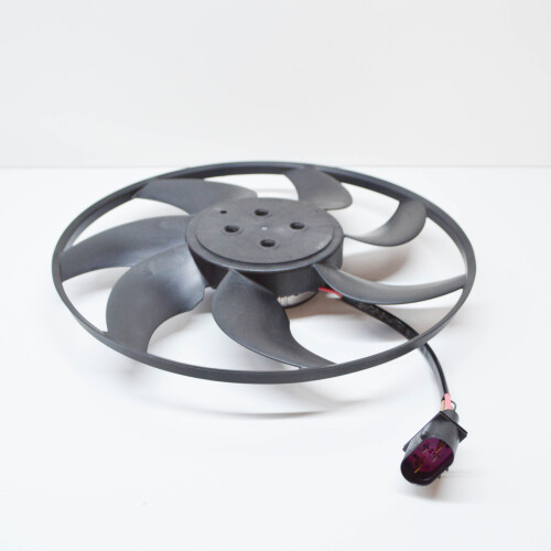 AUDI A4 B9 Radiator Fan With Control Unit 8W0959455AC NEW GENUINE on OnBuy