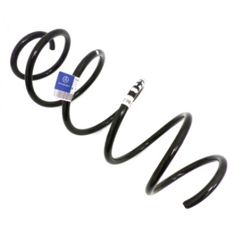 MERCEDES-BENZ A-CLASS W169 Front Spring A169321280428 NEW GENUINE on OnBuy