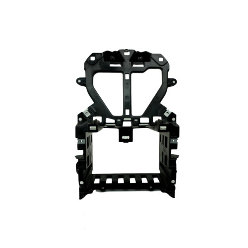 MINI CLUBMAN R55 Center Console Module Carrier 51452752777 NEW GENUINE ...