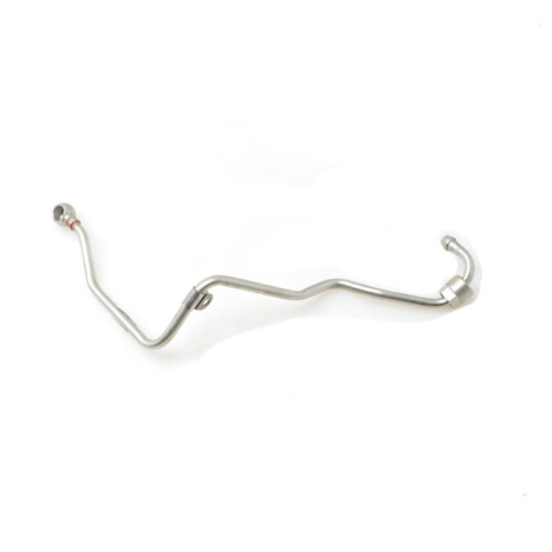 AUDI A4 Avant B8 Turbocharger Oil Feed Pipe 03L145771AS NEW GENUINE on ...