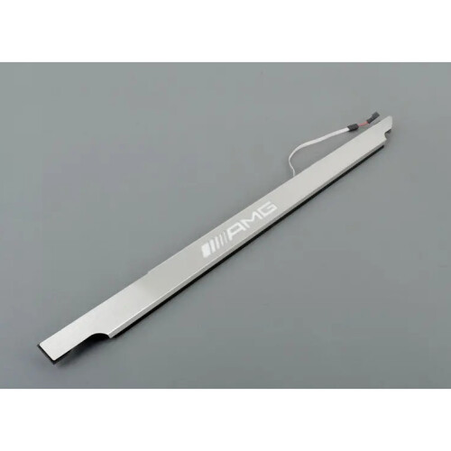 MERCEDES-BENZ G W463 AMG Front Right Cover Rail Trim A4636807835 NEW ...