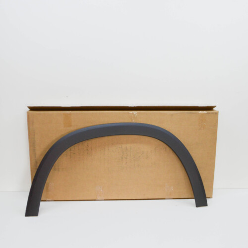 MB GLE W167 Front Left Wheel Fender Flare Moulding A1678850100 NEW ...