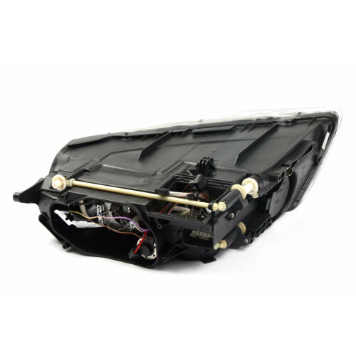 VW TOUAREG 7L Front Right Headlight RHD 7L6941018BN NEW GENUINE on OnBuy