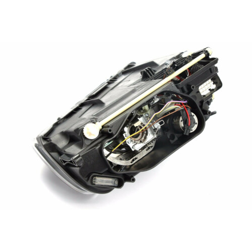 VW TOUAREG 7L Front Right Headlight RHD 7L6941018BN NEW GENUINE on OnBuy