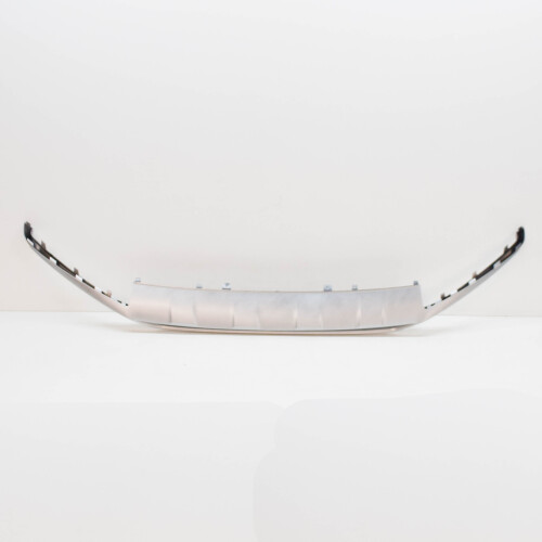 AUDI A4 B9 Front Bumper Underrun Bar 8W0807733 NEW GENUINE on OnBuy