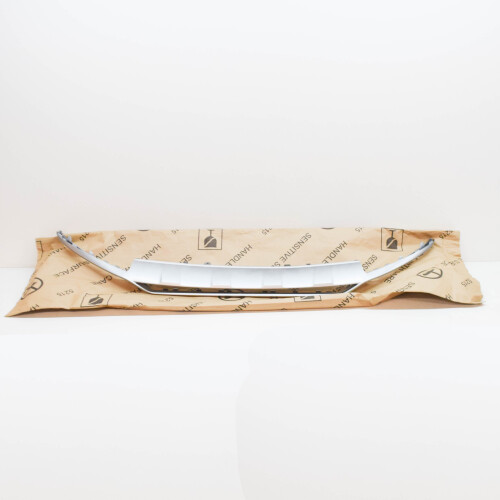 AUDI A4 B9 Front Bumper Underrun Bar 8W0807733 NEW GENUINE on OnBuy