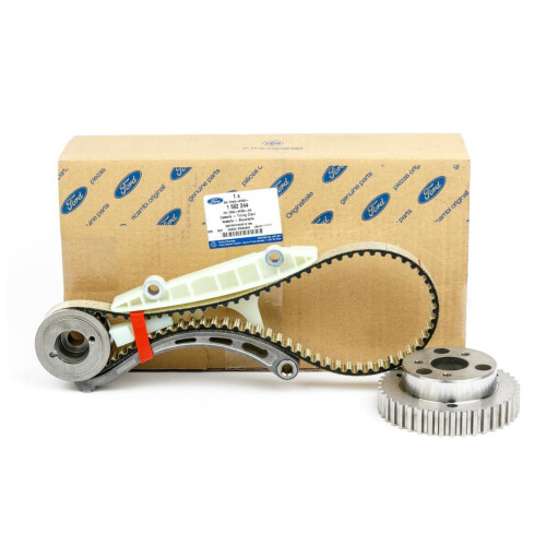 FORD C-MAX MK1 Timing Chain Cassette Kit 1562244 7G9Q-6P250-AB NEW ...