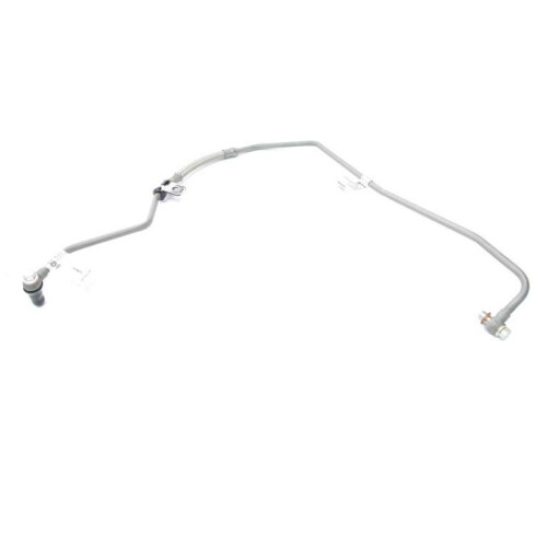 FORD TRANSIT MK4 Turbocharger Oil Feed Pipe BK2Q-6K679-AC 1763650 NEW ...