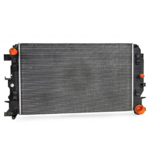 MERCEDES-BENZ SPRINTER 906 Engine Cooling Radiator A9065000102 NEW ...