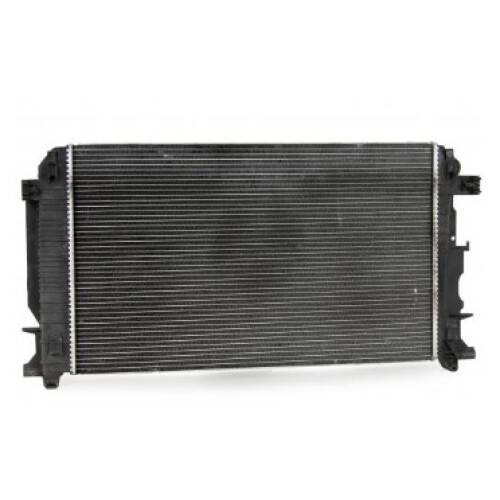 MERCEDES-BENZ SPRINTER 906 Engine Cooling Radiator A9065000102 NEW ...