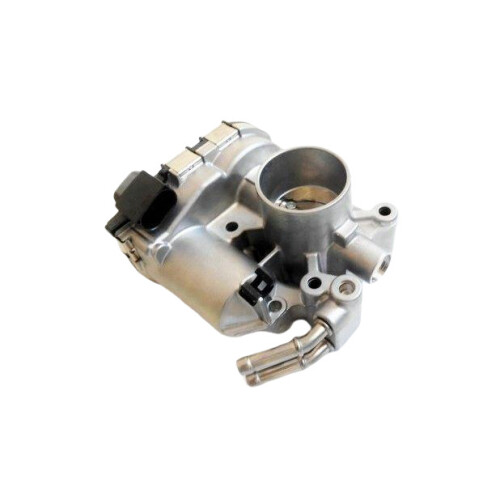 CITROEN C1 PM PN Throttle Body 1628NT NEW GENUINE on OnBuy