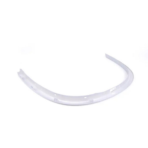BMW X1 E84 Front Left Wheel Well Trim Piece M-Paket 51778049939 NEW ...