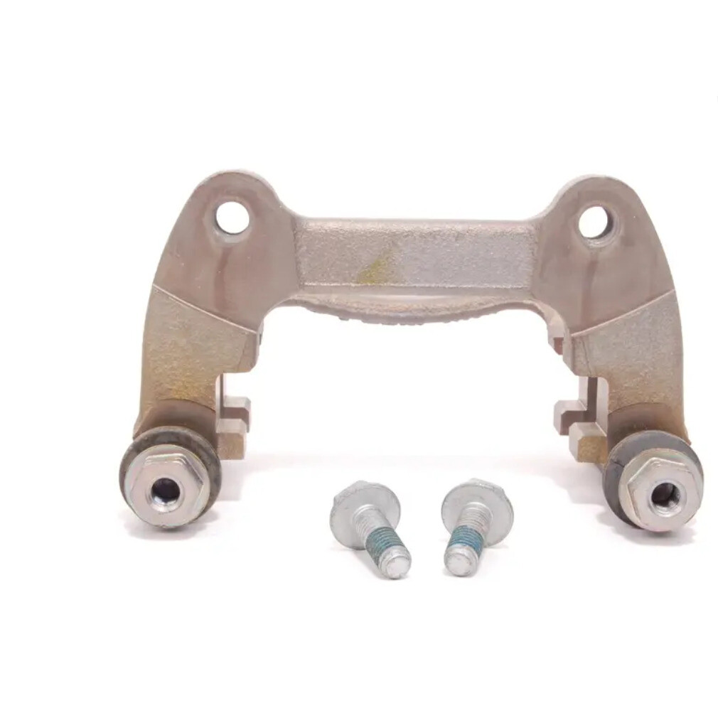 MINI COOPER R56 Rear Brake Caliper Carrier 34216776927 6776927 NEW ...
