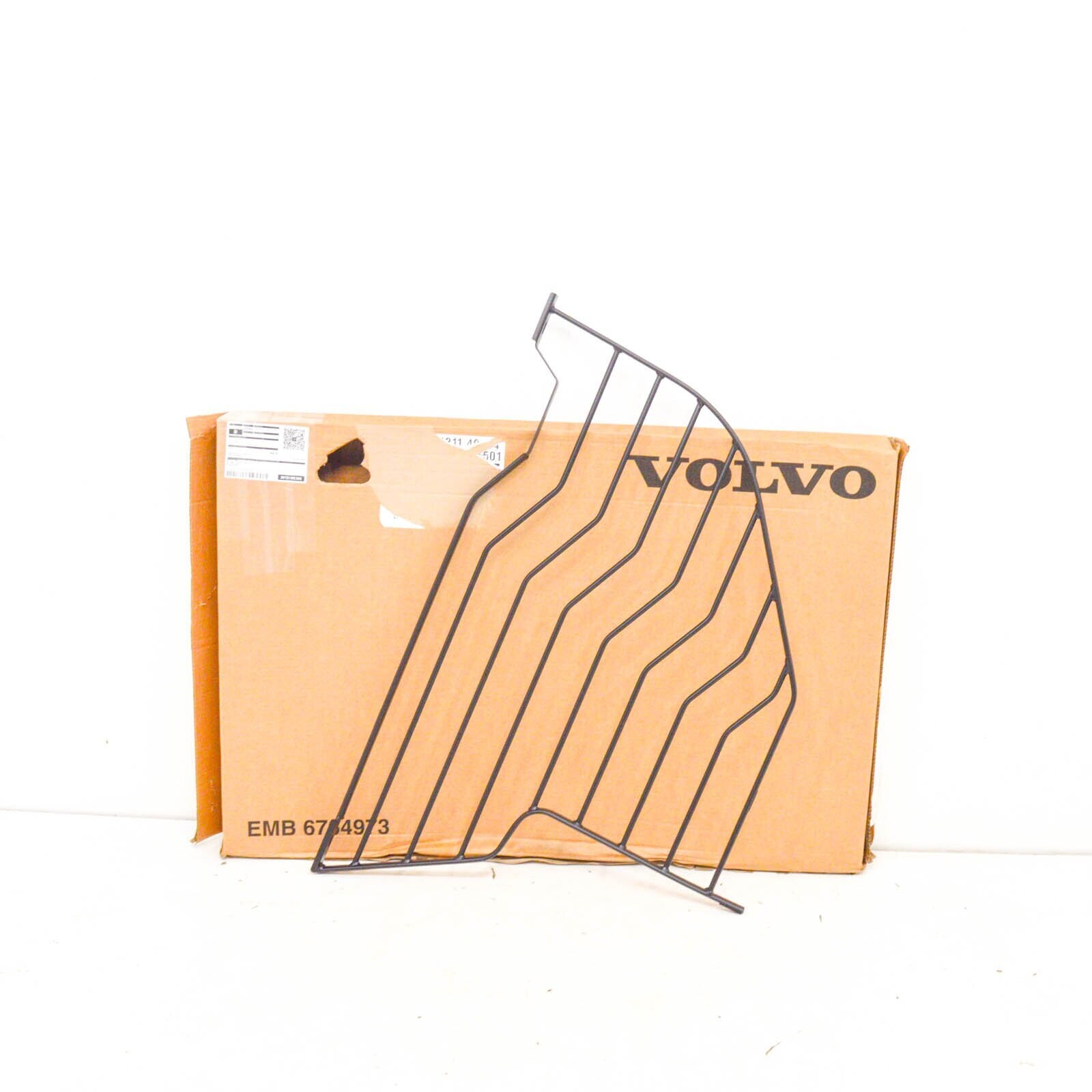 VOLVO V90 MK2 Load Compartment Divider Grille 31439133 NEW GENUINE on OnBuy