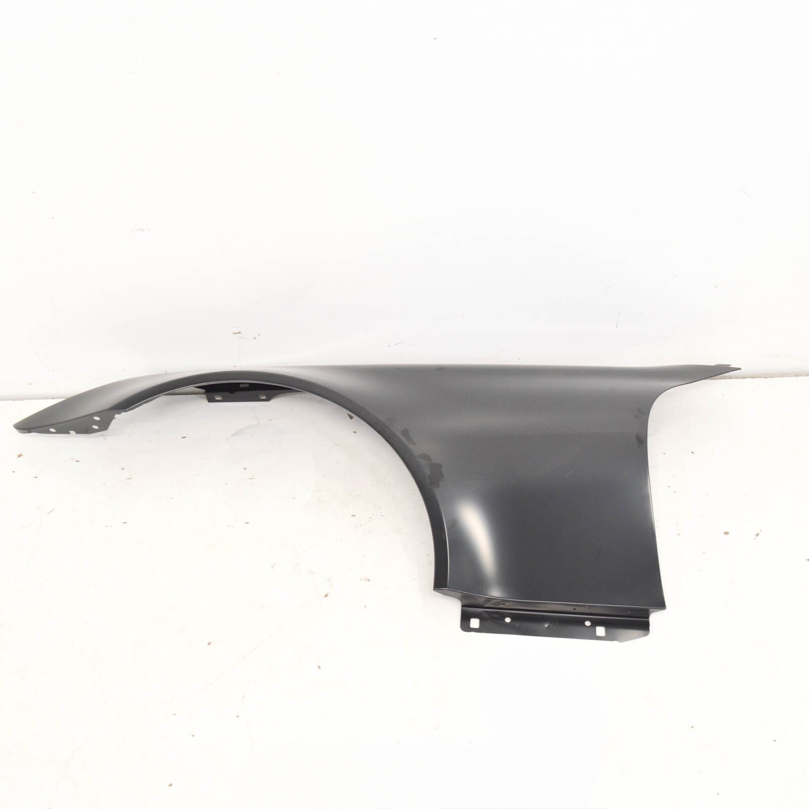 MERCEDES-BENZ SLK R171 Front Left Side Fender Wing A1718800306 NEW ...